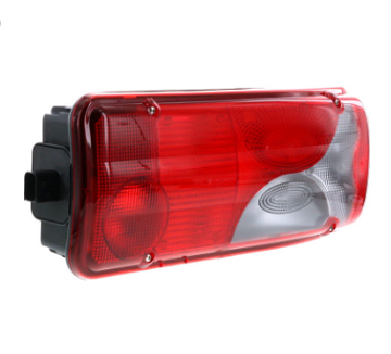 5801637202- IVECO REAR LAMP WITH ALARM- RIGHT HAND - BDL Original Ltd.