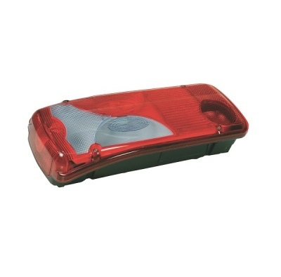 156210-81252256545-MAN TGA-TGL-TGM-TGX-REAR LIGHT-LAMP-RIGHT HAND-SIDE ...