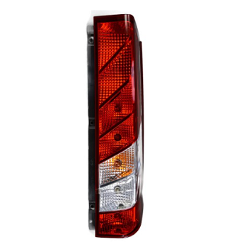 5801523221 Iveco daily right hand rear lamp (with bulb holder) Genuine ...