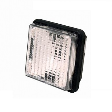 311/14/00 Universal rear reverse lamp - BDL Original Ltd.
