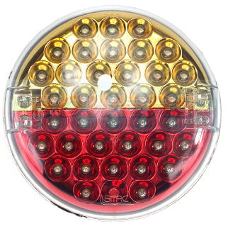 373AR01 BMAC Rear combination light (Stop, Tail & Indicator) - BDL ...