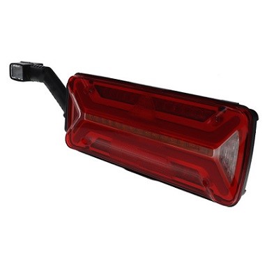 127553939 Suer LED rear lamp (with outline marker) RH Eco led 2 - BDL ...