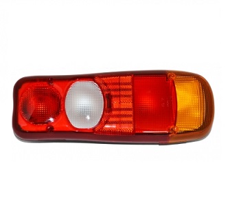 MK580448-QMK580448-MITSUBISHI FUSO-CANTER REAR LAMP RH - BDL Original Ltd.
