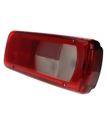 1875576 DAF CF-XF rear cobination light- Right Hand - BDL Original Ltd.