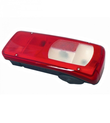 155150 DAF rear lamp (with reverse alarm) Right hand - BDL Original Ltd.