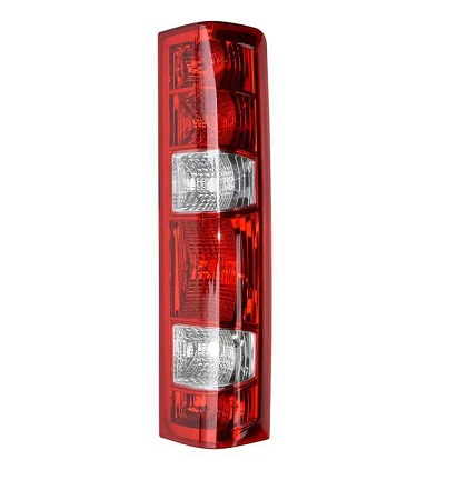 IVECO DAILY MK4 2006-2014 REAR LAMP, LIGHT LH (PASSENGER SIDE ...