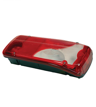 156780-2129987- SCANIA REAR LIGHT - RIGHT HAND - BDL Original Ltd.