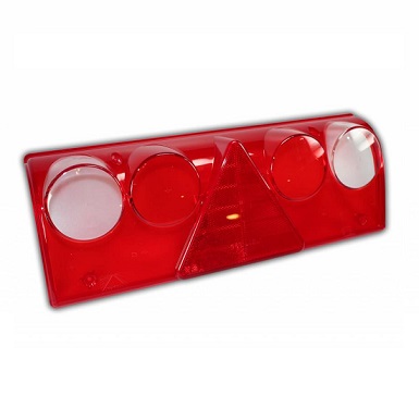 18-8560-002-EUROPOINT 2 REAR LENS- LEFT OR RIGHT HAND FITTING - BDL ...