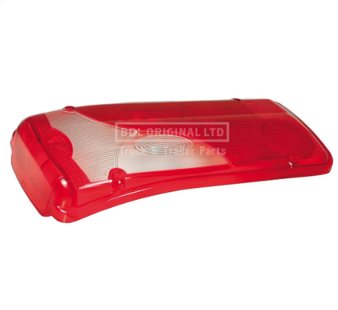 0008262056-1784669-2E0945111-MERCEDES-SCANIA REAR LENS LH - BDL ...