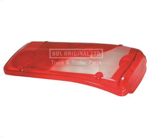 0008262156-1784670-2E0945112-MERCEDES-SCANIA REAR LENS RH - BDL ...