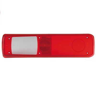7420802418-20802418-RENAULT REAR LAMP LENS- LEFT OR RIGHT HAND - BDL ...