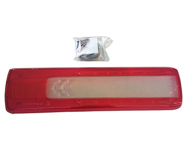 058000-82849905- VOLVO-FH-RENAULT REAR LENS LEFT OR RIGHT HAND FITTING ...