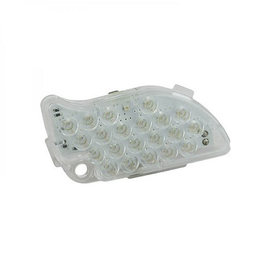 Rear LED module (fog pod) (LH) - BDL Original Ltd.