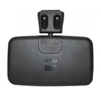 1614021-1614022-1669573- DAF CF-XF ROOF-RAMP MIRROR - BDL Original Ltd.