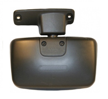 1401046-1409570- DAF LF45, LF55 ROOF-RAMP MIRROR - BDL Original Ltd.