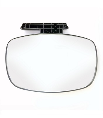 1718252 DAF-Volvo kerb mirror (for right hand drive models only) - BDL ...