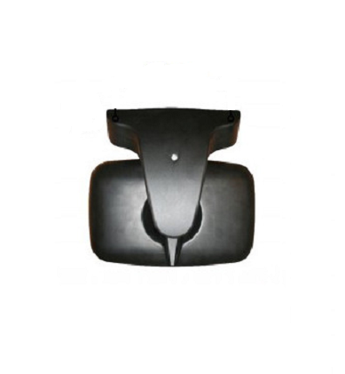 504168238 IVECO KERB MIRROR (HEATED) - BDL Original Ltd.
