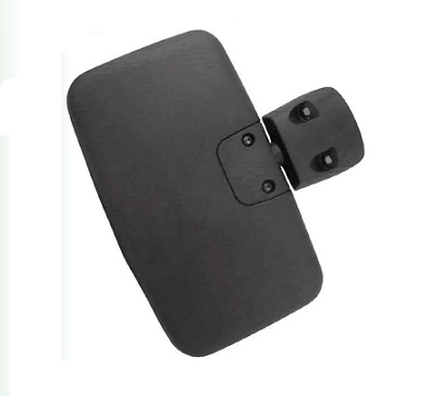 1504678-1912467- SCANIA ROOF-RAMP MIRROR - BDL Original Ltd.