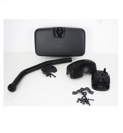 1019622 Dennis elite front view mirror - BDL Original Ltd.