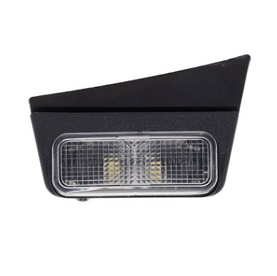 82349221 Volvo LED clear marker lamp (R/H) - BDL Original Ltd.