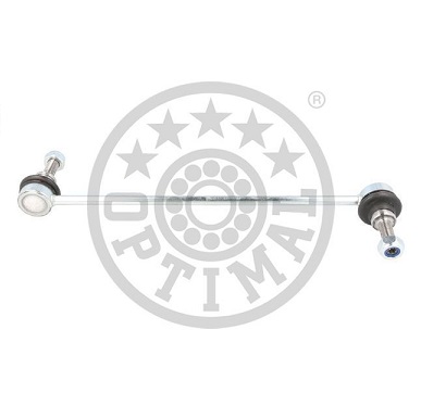 546180002R RENAULT FRONT STABILSER LINK/COUPLING ROD - LEFT/RIGHT HAND ...