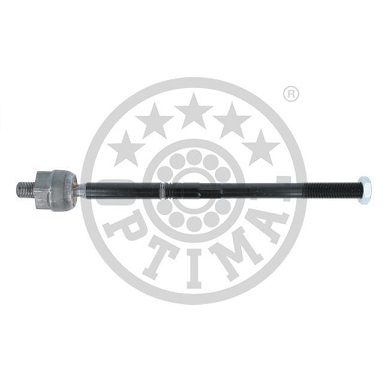 1K0423810A AUDI FRONT INNER TIE ROD - LEFT/RIGHT HAND - BDL Original Ltd.