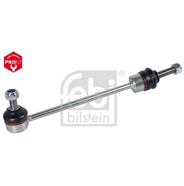 2213200189 Mercedes Benz front stabiliser bar (L/H) - BDL Original Ltd.