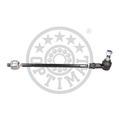 9014600205 Mercedes Benz front axle tie rod (R/H) (L/H) - BDL Original Ltd.