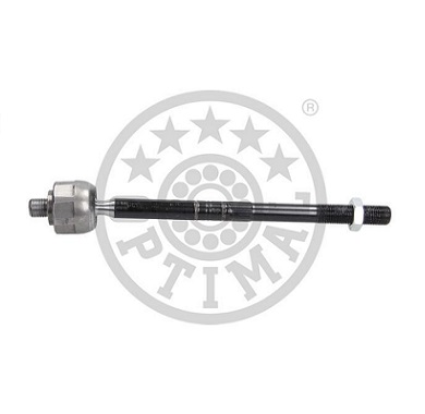1663380315 Mercedes Benz front inner tie rod (L/H) (R/H) - BDL Original ...