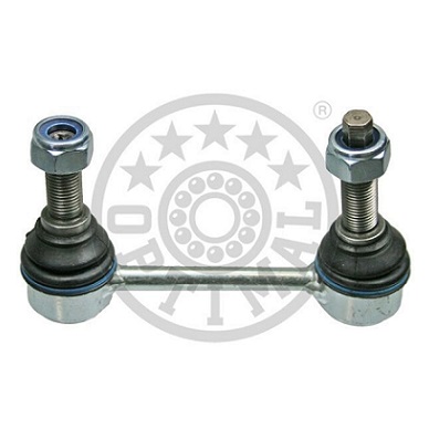1643201232 Mercedes Benz rear link/coupling rod (L/H) (R/H) - BDL ...