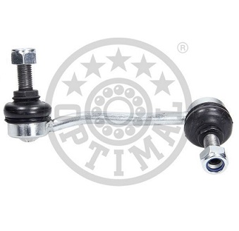 9063201789- MERCEDES SPRINTER ROD STABILISER- LEFT HAND - BDL Original Ltd.