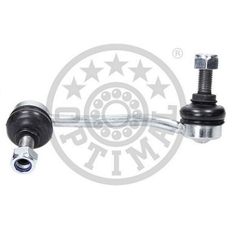 9063201889- MERCEDES SPRINTER ROD STABILISER- RIGHT HAND - BDL Original ...