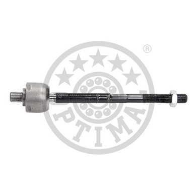 2123302000 Mercedes Benz front inner tie rod (R/H) (L/H) - BDL Original ...