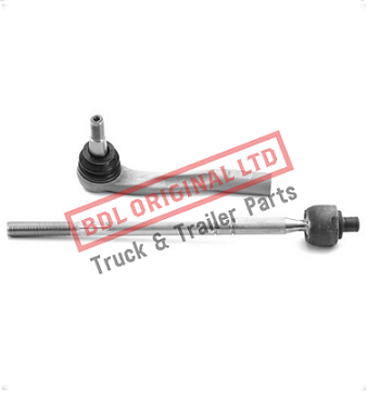 9074606300-9074606400- MERCEDES REAR WHEEL DRIVE TIE ROD ASSY- RIGHT ...