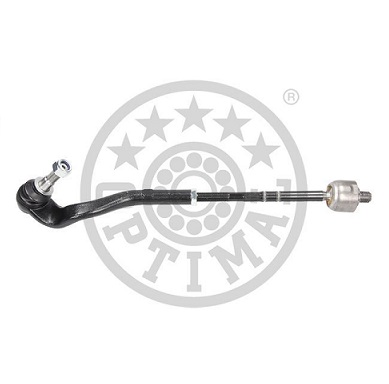 2123308100 Mercedes Benz front tie rod (L/H) - BDL Original Ltd.