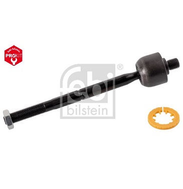 7701478406 Renault front inner tie rod (R/H) (L/H) - BDL Original Ltd.