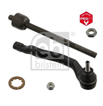 7701478406 Renault front tie rod (R/H) - BDL Original Ltd.