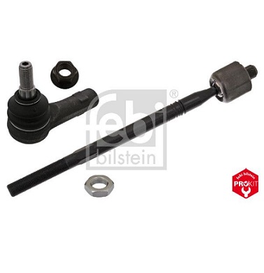 2H0419803 VW FRONT TIE ROD L/H - BDL Original Ltd.