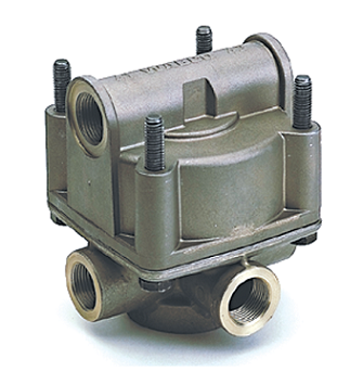 R2200321 Optare solo anti compound valve - BDL Original Ltd.