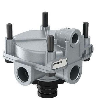 5801101681 Iveco relay valve - BDL Original Ltd.