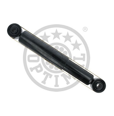 7E5513029A VW REAR SHOCK ABSORBER - BDL Original Ltd.