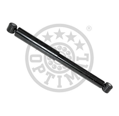 9013200431 Mercedes Benz rear shock absorber - BDL Original Ltd.