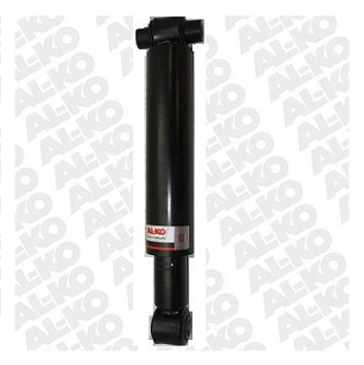 81437026076-81437026155- MAN FRONT SHOCK ABSORBER - BDL Original Ltd.
