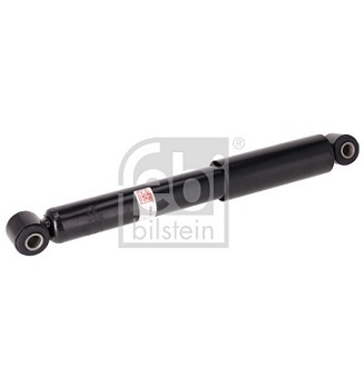 6393261000-203203- MERCEDES REAR SHOCK ABSORBER - BDL Original Ltd.