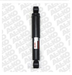 6393261000-203203- MERCEDES REAR SHOCK ABSORBER - BDL Original Ltd.