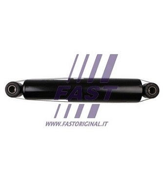 5801345776 Iveco daily rear shock absorber - BDL Original Ltd.
