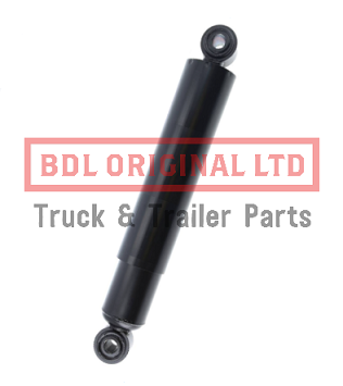 A9603268800 Mercedes mid steer axle shock absorber - BDL Original Ltd.