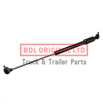 81437016935 MAN steering damper-shock absorber - BDL Original Ltd.