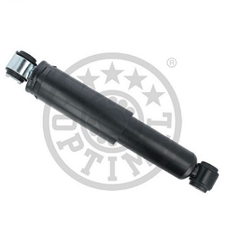 9816509880 Citroen- Peugeot rear shock absorber - BDL Original Ltd.