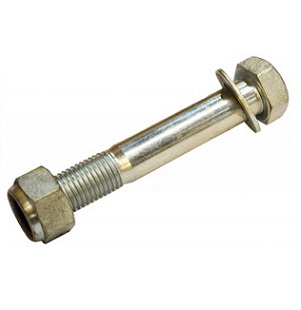 0334015270- BPW SPRING-PIVOT BOLT-NUT ASSEMBLY (M30 X 190MM UH) - BDL ...